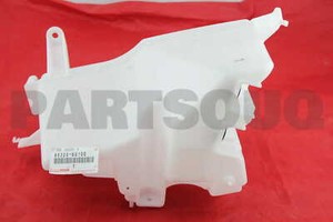 8532560100 Genuine Toyota JAR ASSY, WINDSHIELD WASHER 85325-60100 | eBay