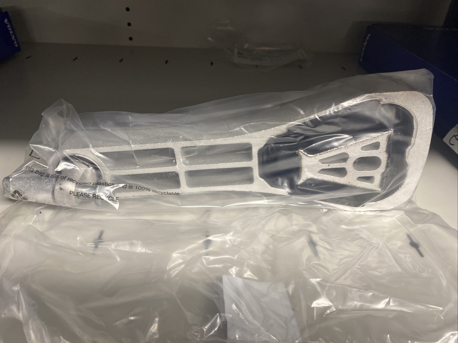 For Volvo S60 2019-2021 Volvo 32298950 Upper Engine Torque Strut for ...