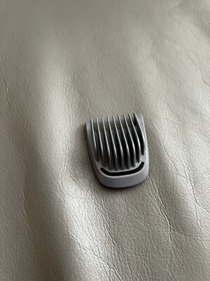 Philips MG7710-MG7796 Beard Hair Trimmer Shaver Comb Attachment 2mm | eBay