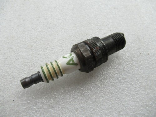 W20 AC Delco 46N Spark Plug OEM New Factory Boat Parts | eBay