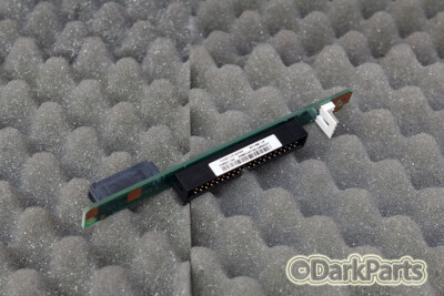 IBM xSeries 346 CD Optical Drive Interposer Backplane Board 39R8542 IDE ...