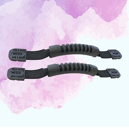 2 Pcs Safety Handrail Surfboard Carrying Handle Canoe Handles ...