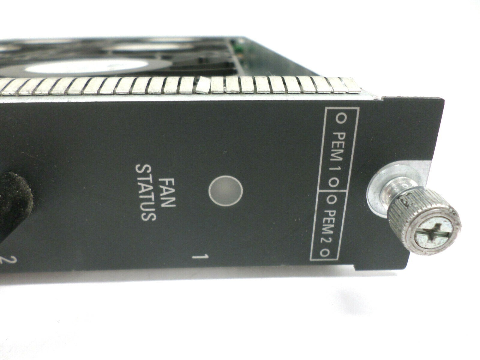 Cisco High Speed Fan Module for 7606 Router Fan-mod-6hs for sale online ...
