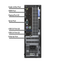 Dell i5 Desktop Computer PC up to 32GB RAM, 4TB SSD, 24" LCD, Windows ...