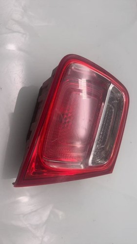 13-16 MALIBUDriver Tail Light VIN 1 4th Digit Limited LS OEM 22907311 ...