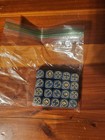 Warhammer 40k Space Wolves Dice | eBay