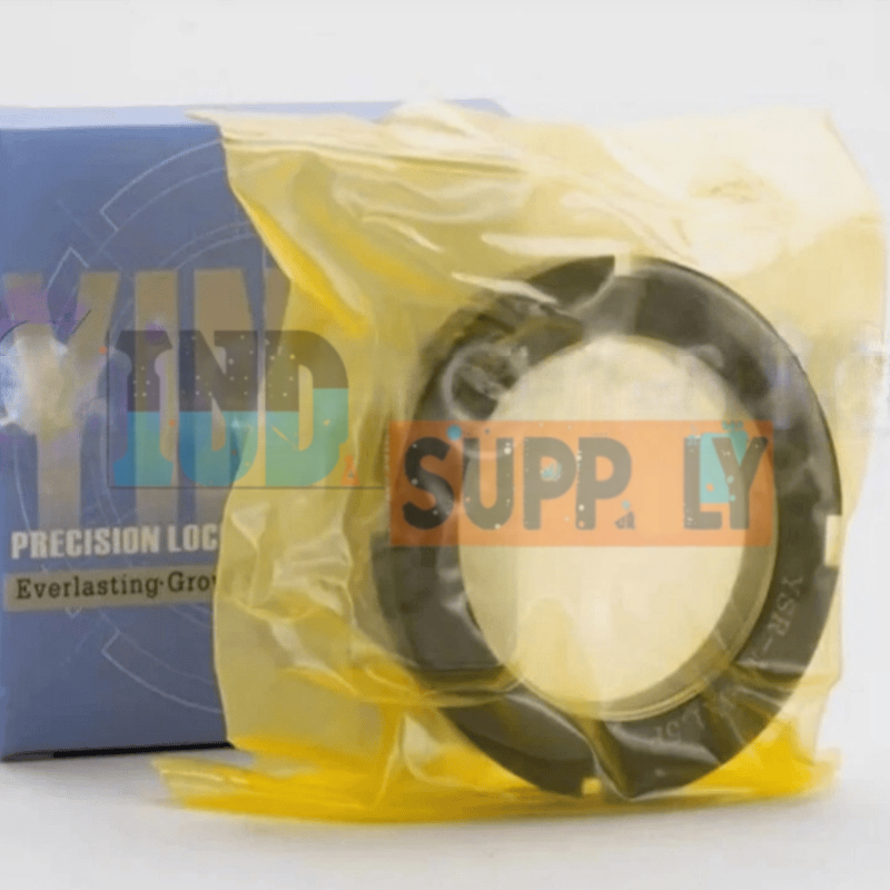 1pc new Yinsh Precision Bearing Lock nut YSR-M75x2.0P | eBay