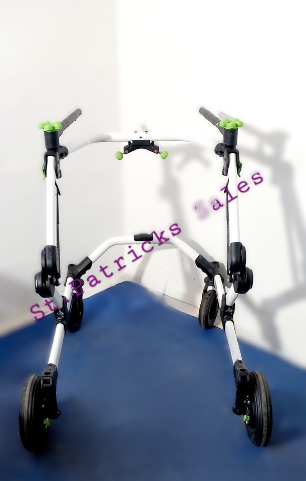 GRILLO BY ORMESA POSTERIOR PT MEDIUM GAIT TRAINER WALKER vat exempt ...