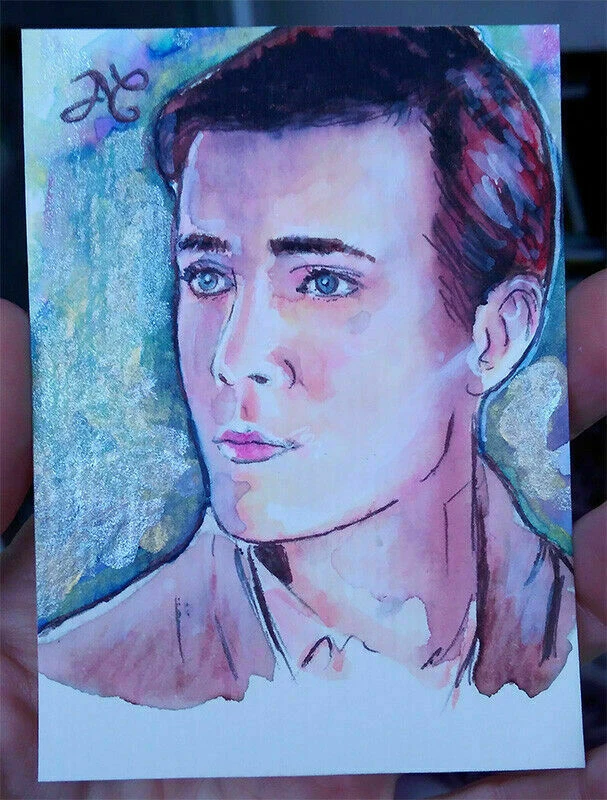 Prince Eric Once Upon A Time