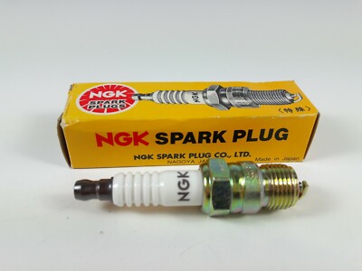 1x NGK Spark Plug BP7FS / 3612 | eBay