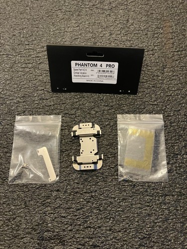 DJI Phantom 4 Pro Gimbal Vibration Absorbing Board Kit Part No. 9 | eBay