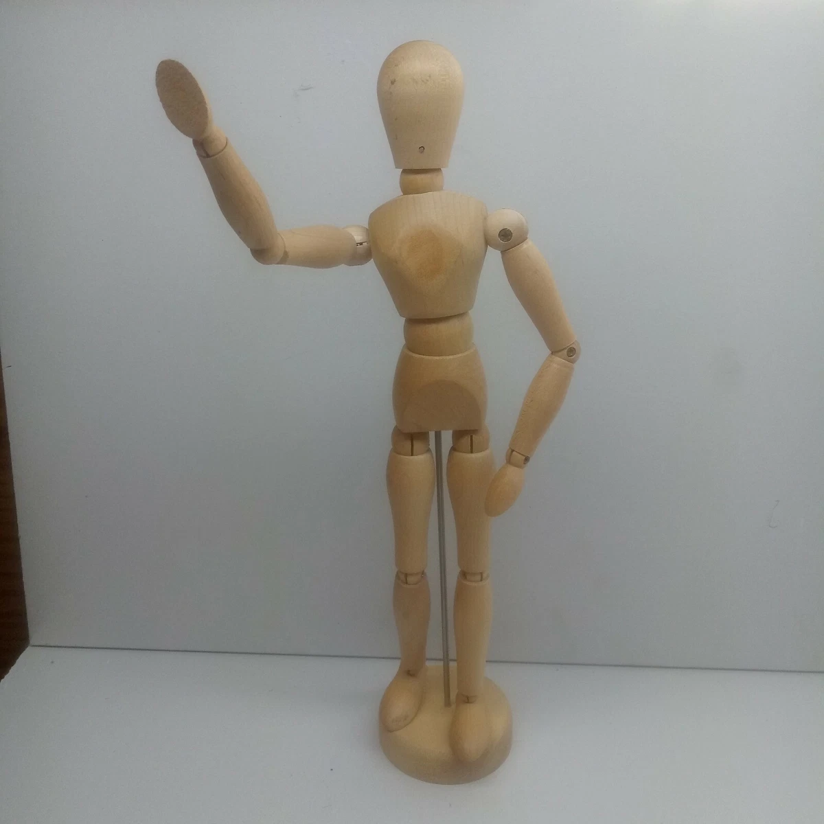 Art Mannequin Is Finally Here, Now I Can Do Poses For, 52% OFF
