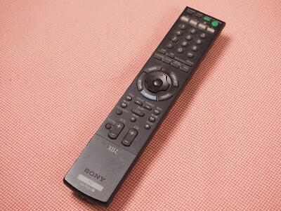 Sony RM-YD013 TV Remote Control for KDL-70XBR3 KDL-52XBR3 KDL-46XBR3 ...