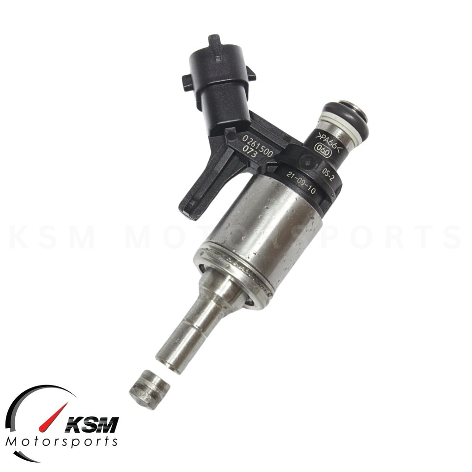 1 x Fuel Injector for Mini Cooper Countryman BMW 118i 120i fit ...