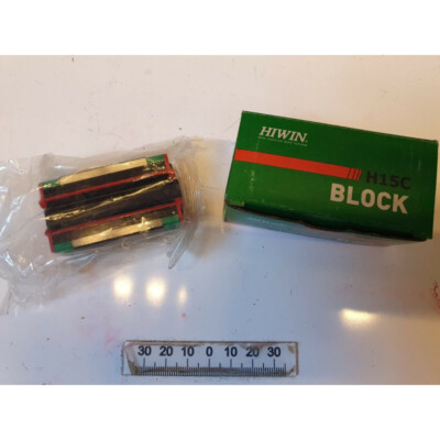 HIWIN H15C Linear Guideway | eBay