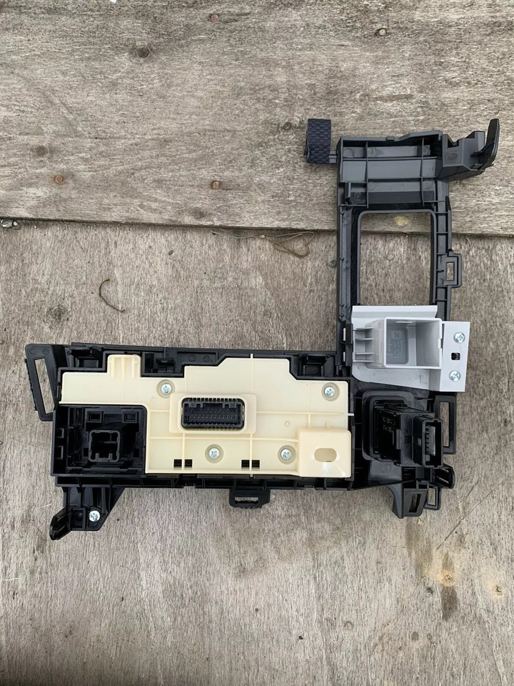 2011-2016 Lexus CT200h Center Park EV Mode, ECO/Sport Console | eBay