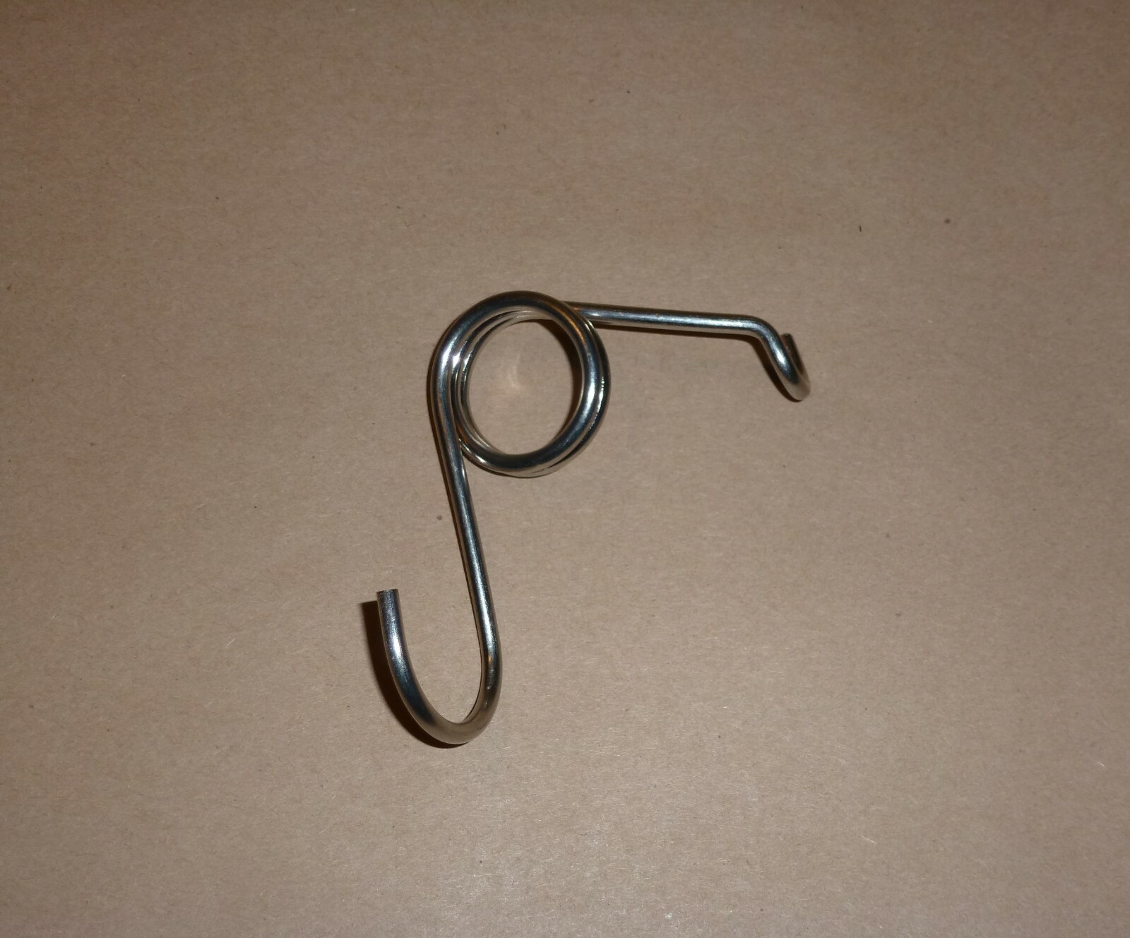 BSA A7 A10 REAR BRAKE PEDAL SPRING 67-7032 pre unit 500 650 swingarm ...