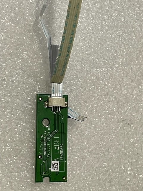 A7W93-67064 HP Main Bin Full sensor | eBay