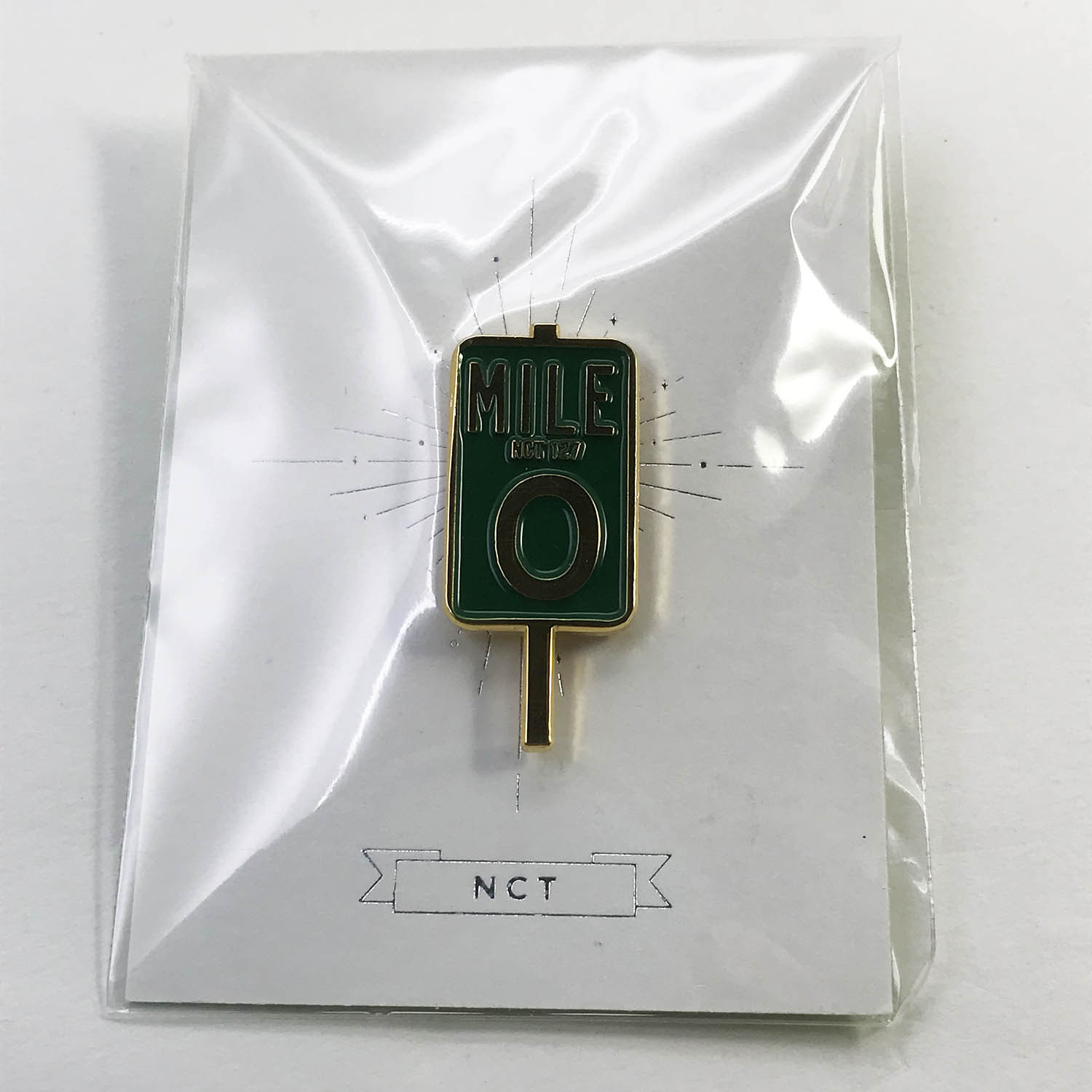 SM Town DDD Gift Shop NCT U / NCT 127 / NCT Dream Official NCT 2018 D.I ...
