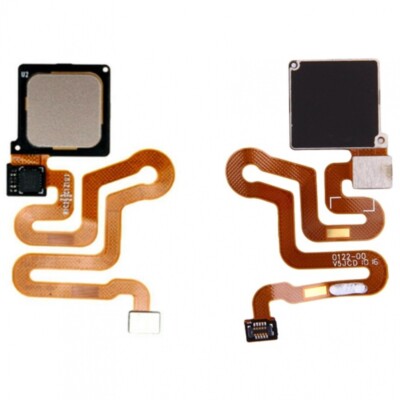 BOUTON HOME POUR HUAWEI P9 LITE FLEX CÂBLE D'EMPREINTE HONOR 5C PLUS 7 ...