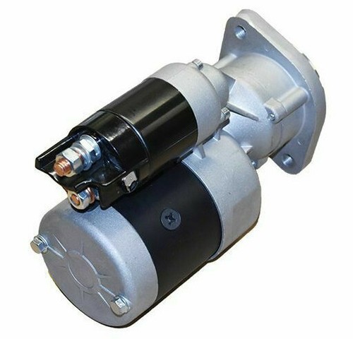 Anlasser Multicar M24 M25 M 24 M 25 12V / 3,5KW Starter ...