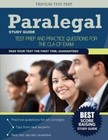 Paralegal Study Guide: Test Prep and Practice Questions for th ...