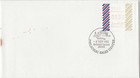 Australia 1985 - 33c Barred Edge FDC, 2000 PC, FDI 4 March 1985 RARE ...