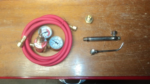 Smith NE180 torch | eBay