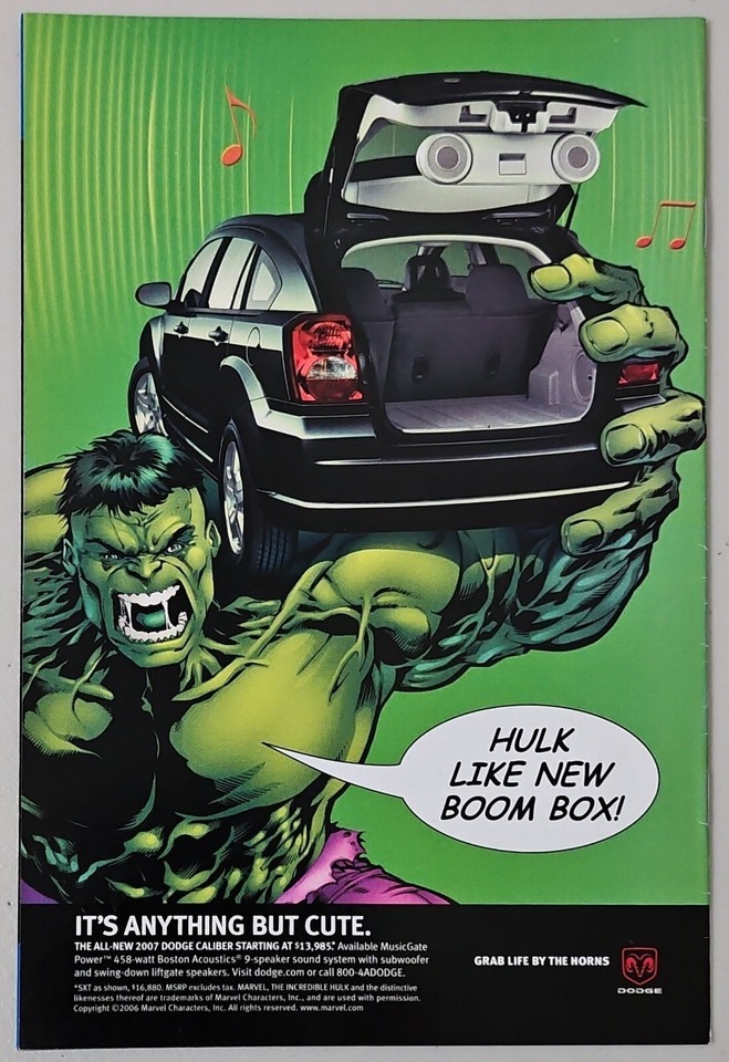 Wolverine #45 Rare - 2006 Newsstand Variant - Civil War + Namor Marvel ...