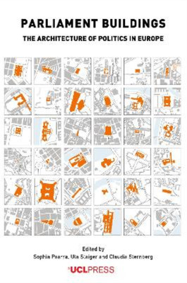 Sophia Psarra Parliament Buildings (Poche) | eBay