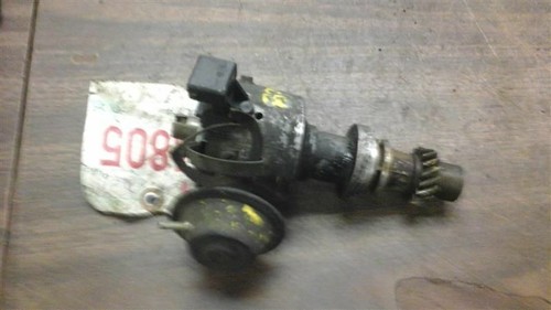 85 86 87 VW GOLF DISTRIBUTOR EXC. GTI 1579 | eBay