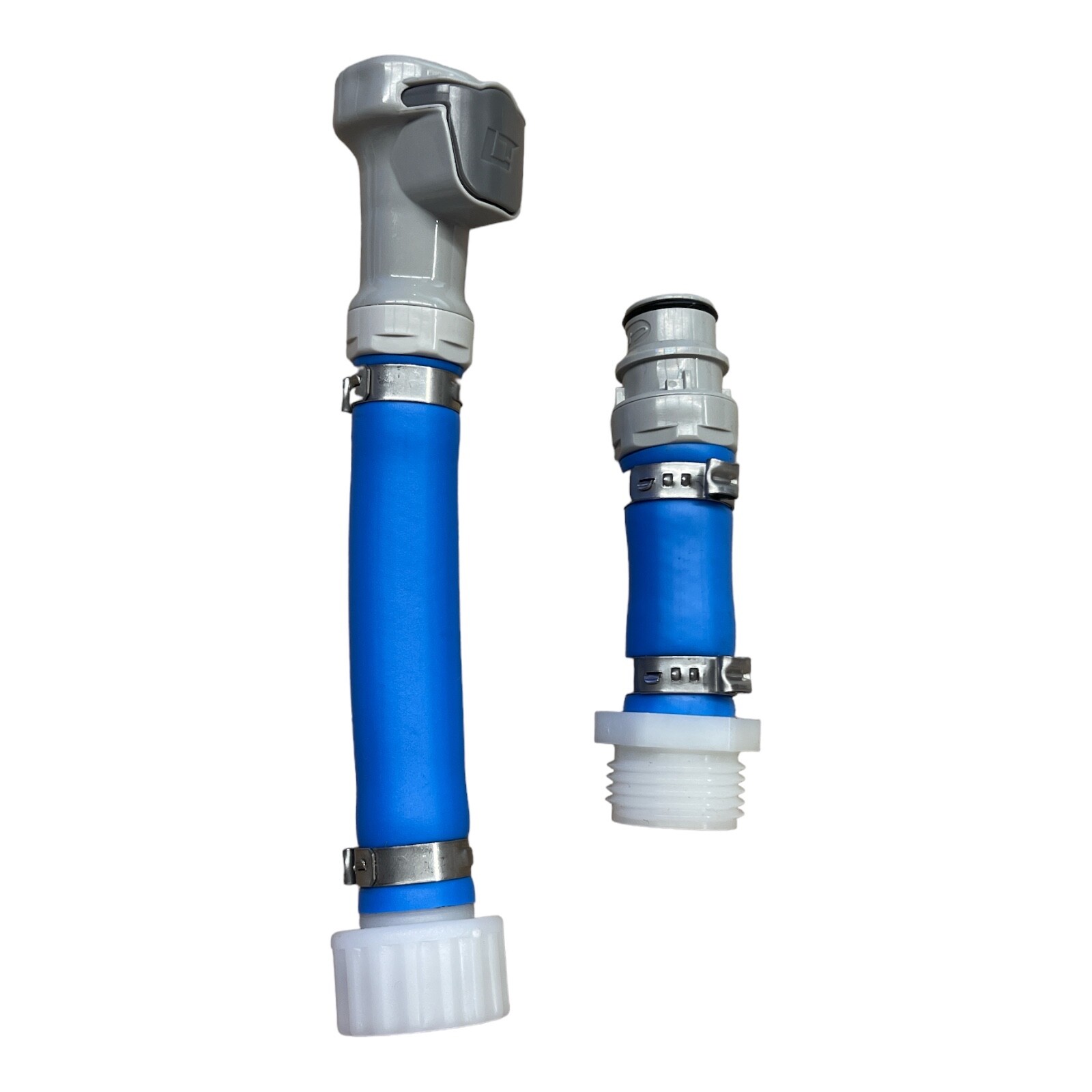 For Sea-Doo GTI 130 2008-2019 JLPowersports Quick Disconnect Flush Kit ...