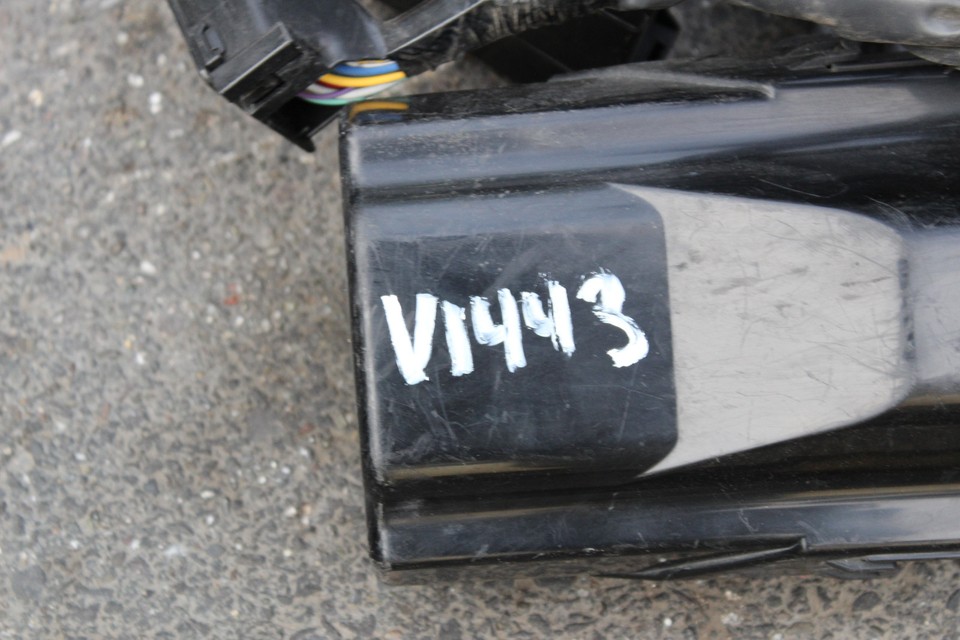 2003-2008 INFINITI FX35 FX45 RWD FRONT ENGINE BAY WIRE HARNESS V1443 | eBay