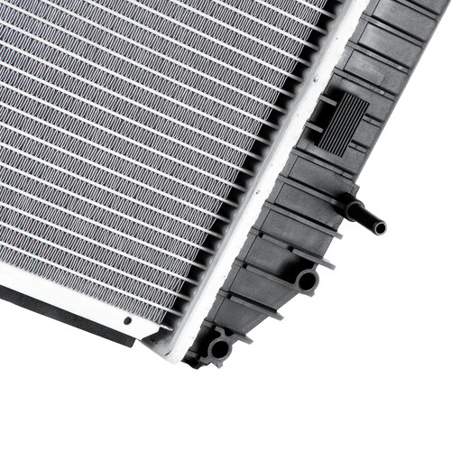 New Radiator For 1997-2004 Thomas School Bus / Freightliner FL50 60 70 ...