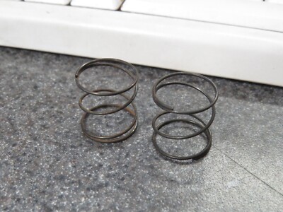 NOS Rocker Arm Spring Fits: Honda 1972 & 74 CB350 75-77 CB400 14435-333 ...