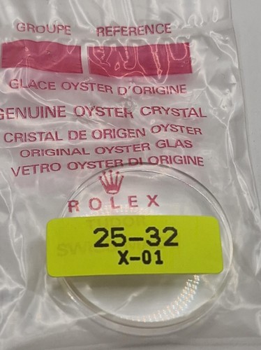 Original Vintage N.O.S. Rolex 25-32 1019 Milgaus Sealed Rare | eBay