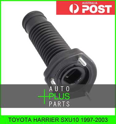Fits TOYOTA HARRIER SXU10 Rear Shock Absorber Support Right Hand Rh | eBay