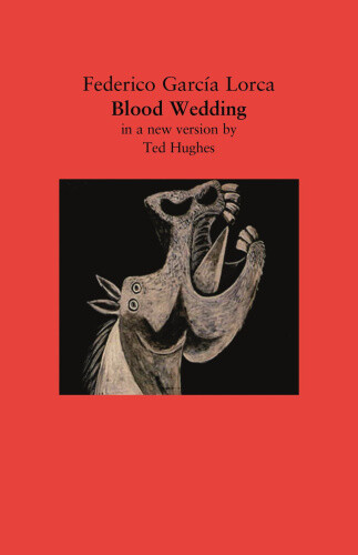 Blood Wedding: A Play by Lorca, Federico Garcia 9780571190065 | eBay