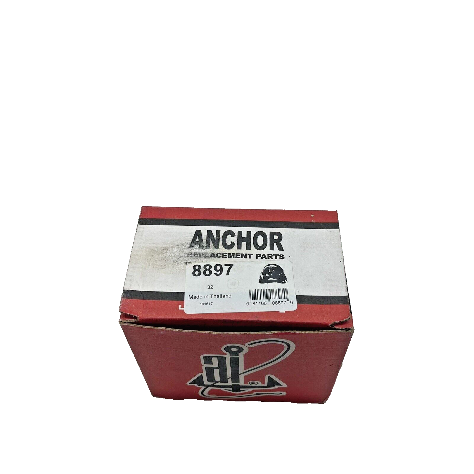 Engine Mount Anchor 8897 fits 97-01 Honda CR-V 2.0L-L4 for sale online ...