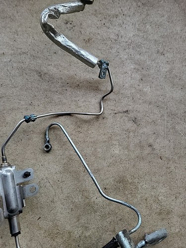 ACDelco Indirect Fuel Injector Assembly 12661071 Chevrolet GMC Diesel ...