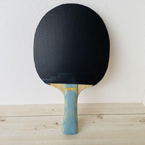 Nittaku Ts-7 Table Tennis Racket Case | eBay