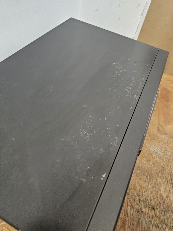 Technics SL-PG580A CD Player Stereo Compact Disc - HiFi Separate Faulty ...