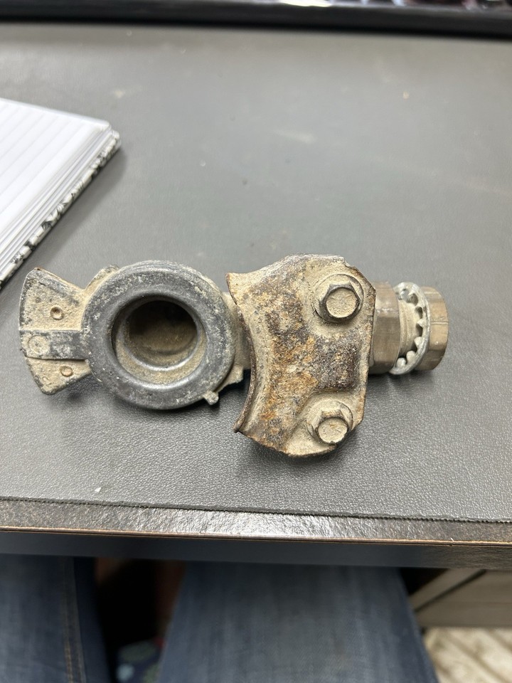 PHILLIPS Glad Hand 12-006 | eBay