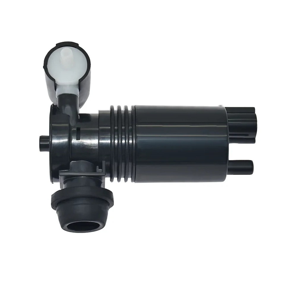 Windshield Washer Pump For 07-2015 Nissan Versa Tiida Juke 28920-EL00A ...