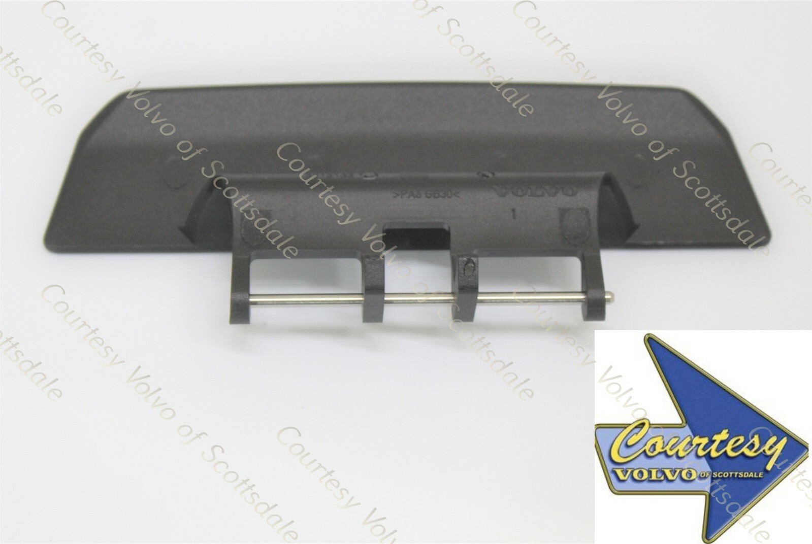 Genuine Volvo Shelf Handle 32131332 for sale online | eBay