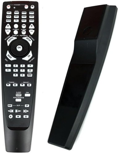 Remote Control For Harman Kardon AVR 1600 AVR700 AVR70C AVR70 Audio AV ...