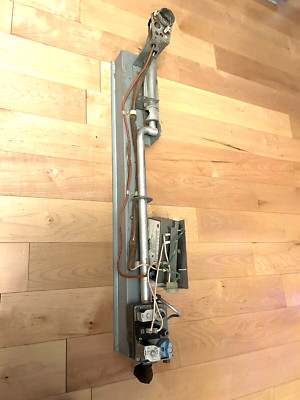 ADC Dryer 330/320 Nat Gas Valve Train Assembly Used | eBay