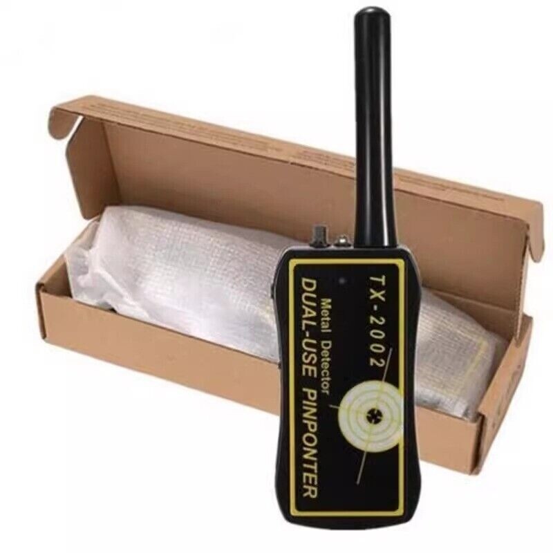 Metal Detector Long Range Diamond Archeological Gold Underground Metal ...