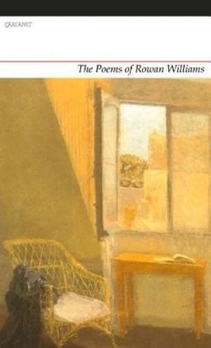 The Poems of Rowan Williams by Dr. Rowan Williams (Paperback, 2014) for ...