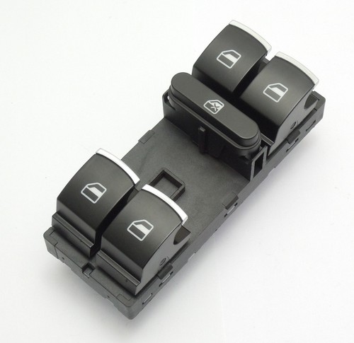 Window Lifter Switch JP suitable for VW Golf Jetta MK5 MK6 Passat CC B6 ...